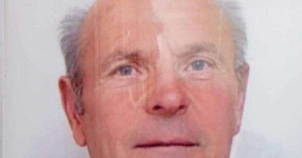 Ore di apprensione per Angelo Serafini, arriva il lieto fine: l'uomo è ...