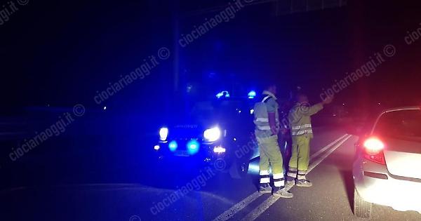 Incidente mortale sulla superstrada, a perdere la vita è Laura Mauri ...