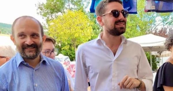 Partito Democratico. La sferzata di Domenico Alfieri. Il banco di prova ...