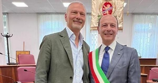 Comune, l'assessore Danilo Magliocchetti si dimette ed entra Rossella ...