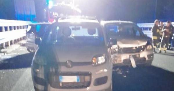 Laura Mauri travolta e uccisa da un'auto. Chiuse le indagini ...