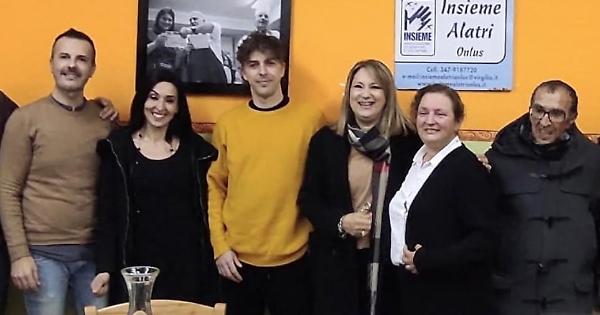 Un premio al valore della vita. Il ricordo di Emanuele Morganti ...