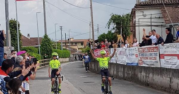 Il Memorial Capogna premia Paris e Fiacco - Ciociaria Oggi
