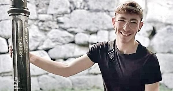 Quattro mesi senza Thomas, dolore e speranza. C'è voglia di verità ...