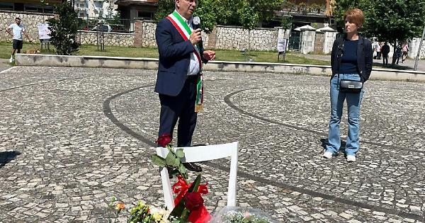 Yirel, basta femminicidi e violenza. Si mobilita tutta la città ...