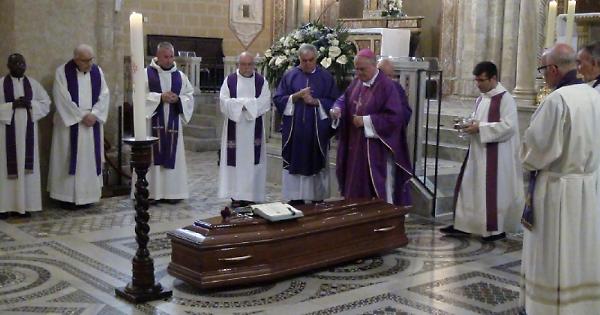 L'addio a Giuseppe Bonollo, l'imprenditore che ha segnato un'epoca ...