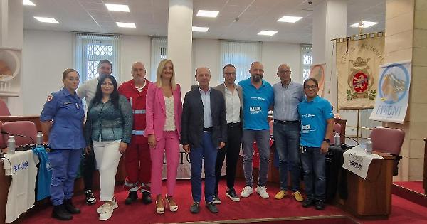 Tornano le Olimpiadi Victoria, partito il countdown - Ciociaria Oggi