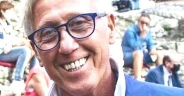 L'ex assessore Amedeo Mariani entra in Forza Italia - Ciociaria Oggi