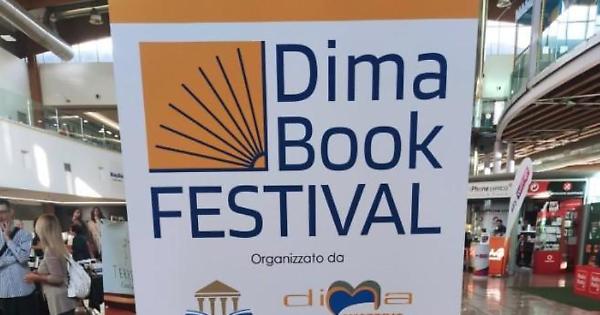 Al Dima Book Festival le opere dell'artista frusinate Gian Carlo ...