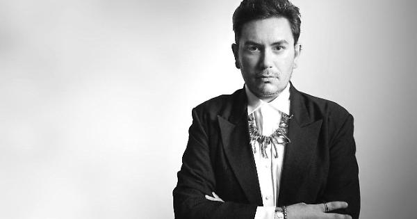 È sempre una questione di stile. A tu per tu con Francesco Arduini ...