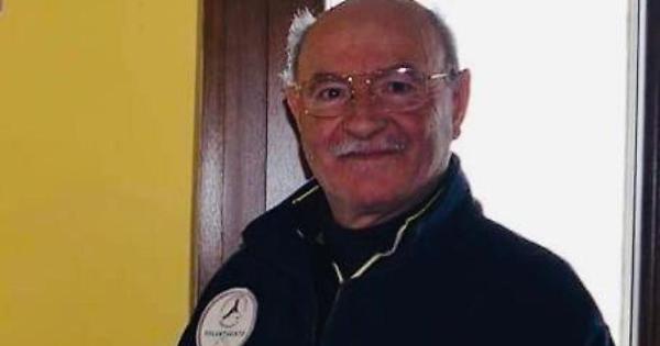 Lutto nel mondo del volontariato. È morto Fortunato Bottoni - Ciociaria ...