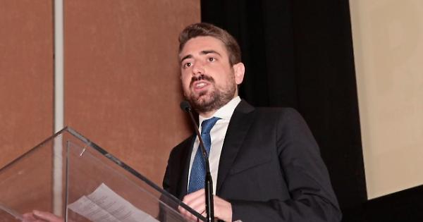 Circolo Pd, la parola a Michele Marini - Ciociaria Oggi