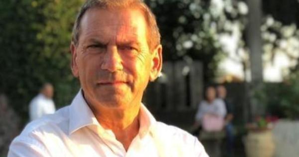 Elezioni europee, Mario Abbruzzese verso la candidatura - Ciociaria Oggi