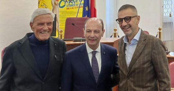 Paolo Fanelli è il nuovo assessore al welfare e alle fragilità sociali ...