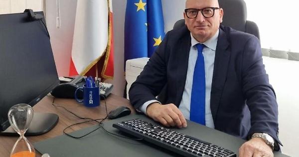 L'eurodeputato Matteo Adinolfi: «Sì alla tessera europea di disabilità ...