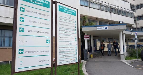 Calcolo del fabbisogno del personale Asl: 140 infermieri in esubero. Fp ...