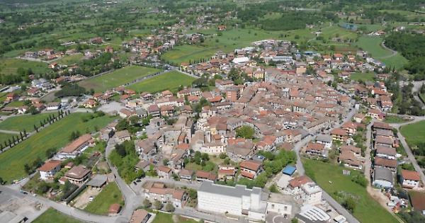 "Provincia area vasta smart". Anche il comune di Amaseno aderisce al ...