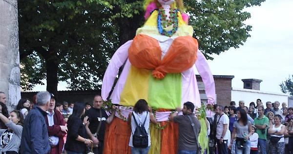 Cresce l'attesa per il doppio appuntamento con la manifestazione ...