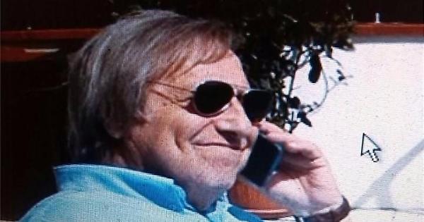 [ULTIM'ORA] Tony De Bonis è morto stroncato da una lunga malattia. In ...