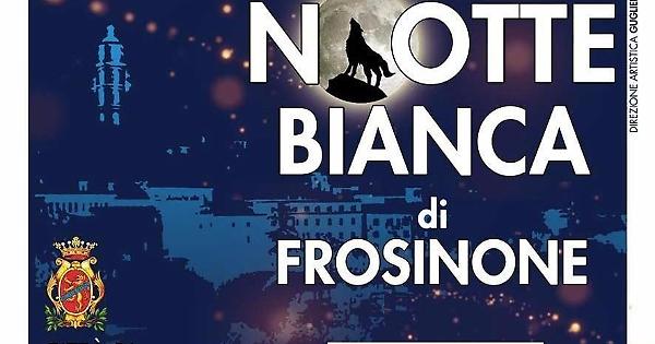 Notte Bianca: orari, mezzi disponibili e tutto quello che c'è da sapere ...