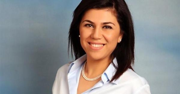 Elezioni 2018: Francesca Gerardi è deputato della Repubblica Italiana ...