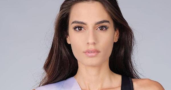 Miss Italia, la ciociara Marta Valentini ad un passo dal sogno - Foto 1 ...