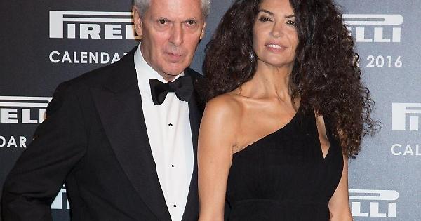 Afef e Tronchetti Provera: dopo venti anni arriva l'addio - Foto 1 di 1 ...