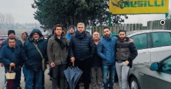 Chiude la fabbrica Musilli: un altro duro colpo per il territorio ...