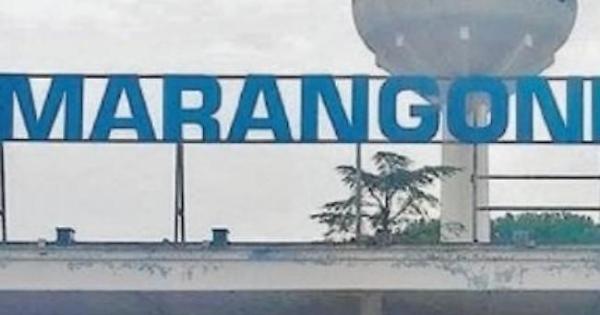 Le cartelle esattoriali non si trovano. E la Marangoni paga a rate ...