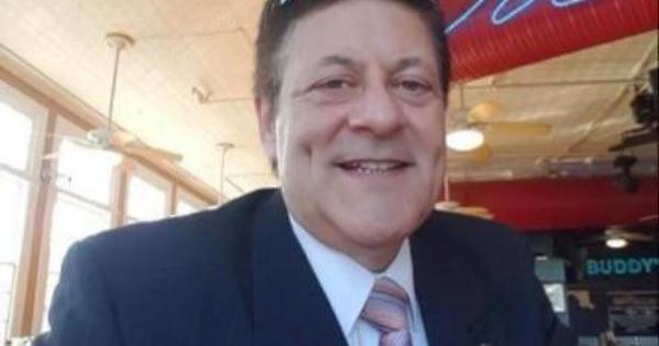 Covid-19: Adriano Valeri racconta la situazione negli Stati Uniti ...